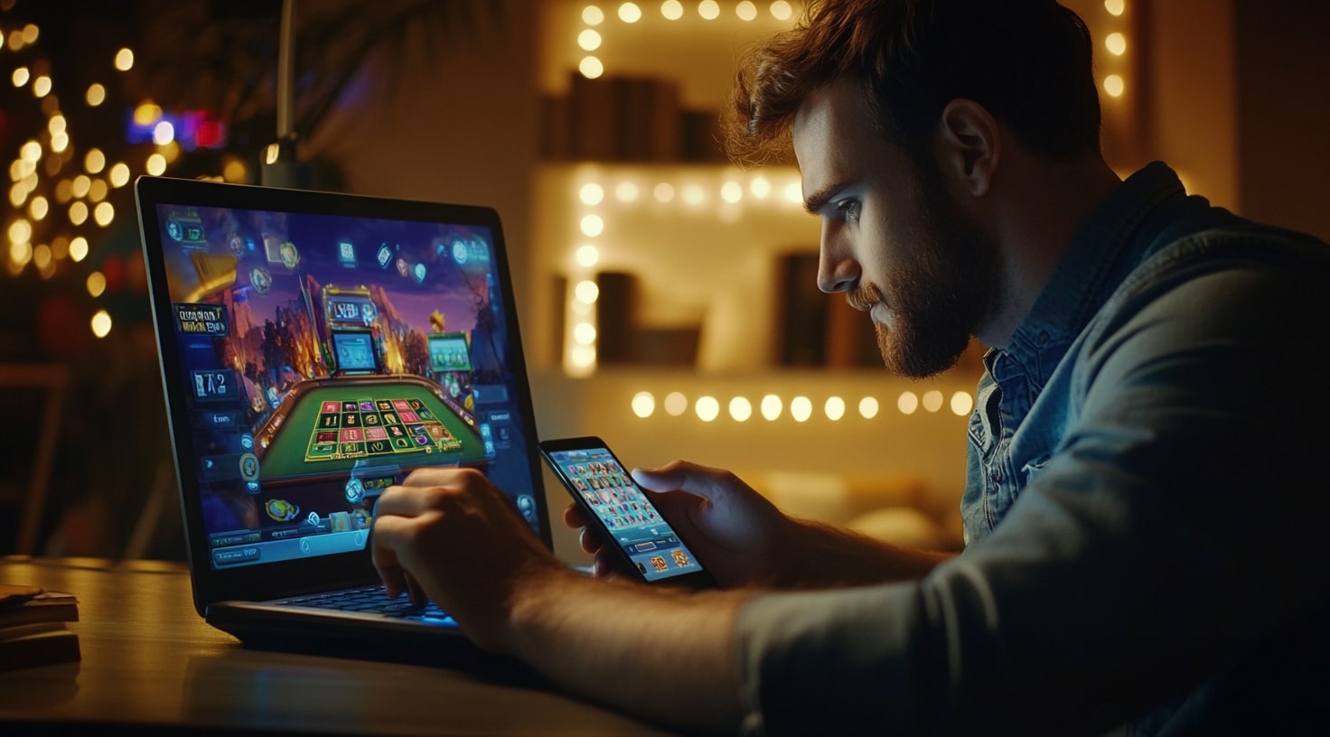 MC GAMES BET: Cassino Login e Cadastro Rápidos